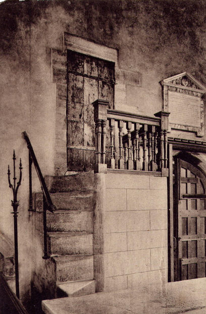 St Dunstan's Church, Cranbrook, Kent