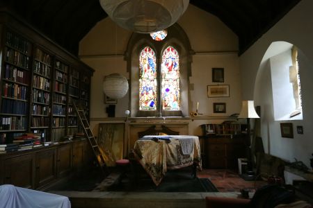 St George's Church, Ham, Kent