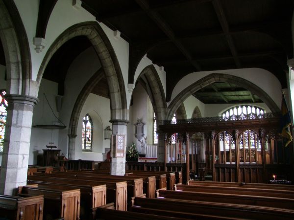 Ss Peter And Paul, Headcorn, Kent